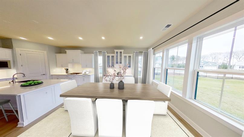 Kingston | New Construction | NVHomes