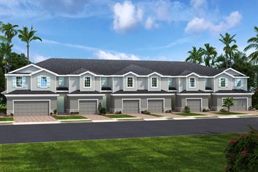 New Homes In Florida For Sale | Florida Home Builders | Ryan Homes