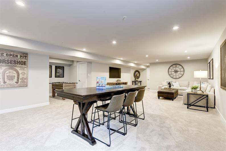 Salinger | New Construction | Ryan Homes