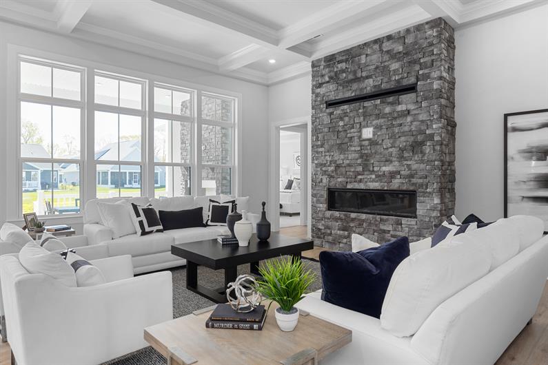 Kingston | New Construction | NVHomes
