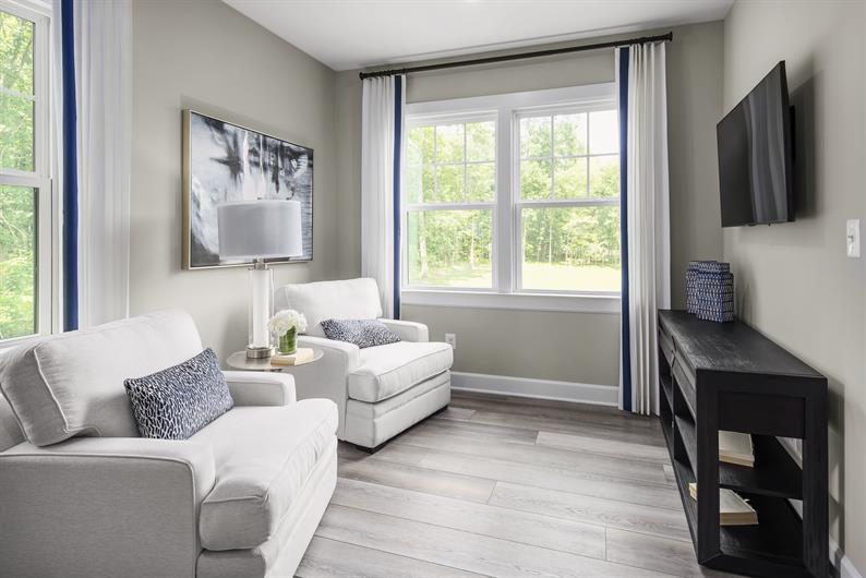 Two Rivers All Ages Single-Family Homes Luxury Single-Family Homes ...