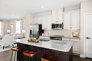 New Homes In Virginia For Sale | Virginia Home Builders | Ryan Homes