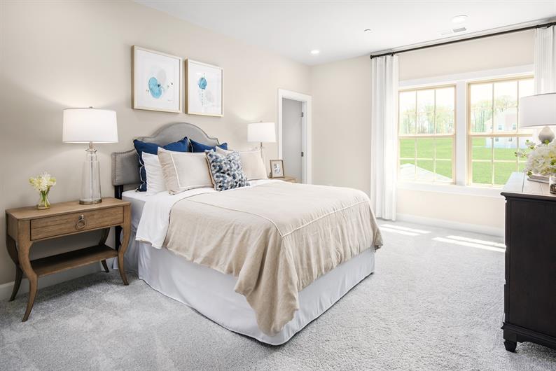 Two Rivers All Ages Single-Family Homes Luxury Single-Family Homes ...