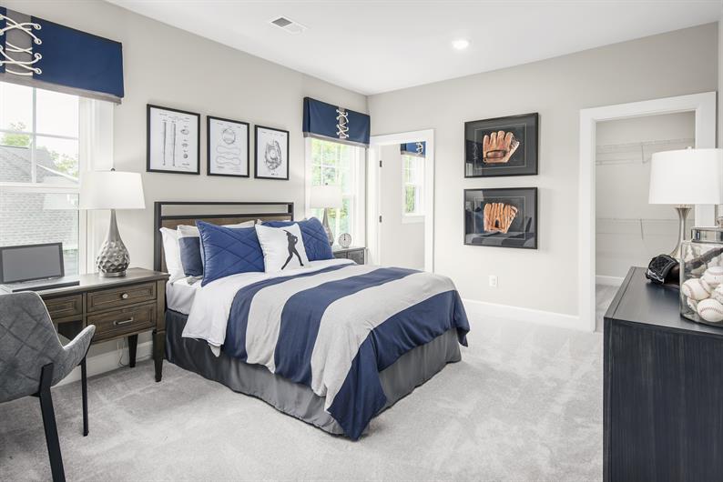 Santorini | New Construction | NVHomes