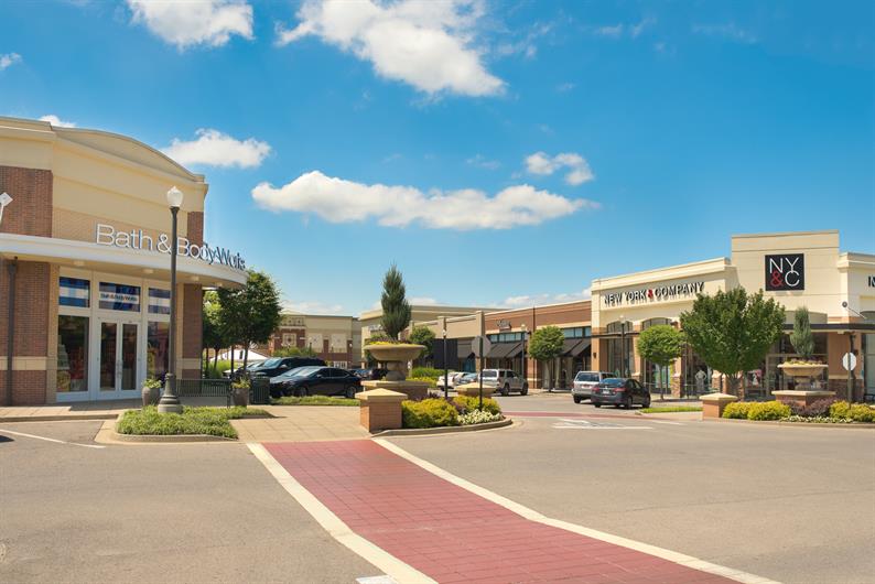 Village Square Townhomes for Sale | Ryan Homes