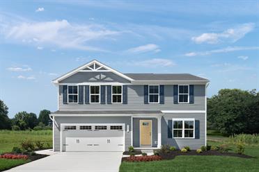 New Homes In Ohio For Sale | Ohio Home Builders | Ryan Homes