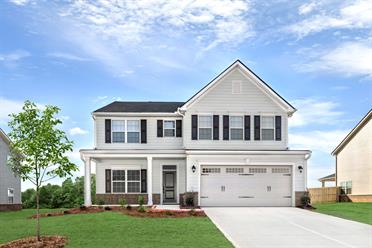 New Homes In Akron, Ohio For Sale | Ohio Home Builders | Ryan Homes