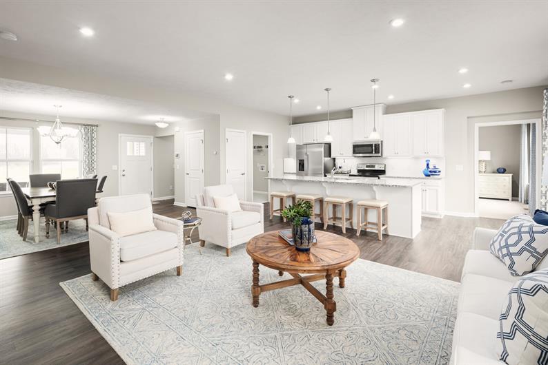 Aviano | New Construction | Ryan Homes