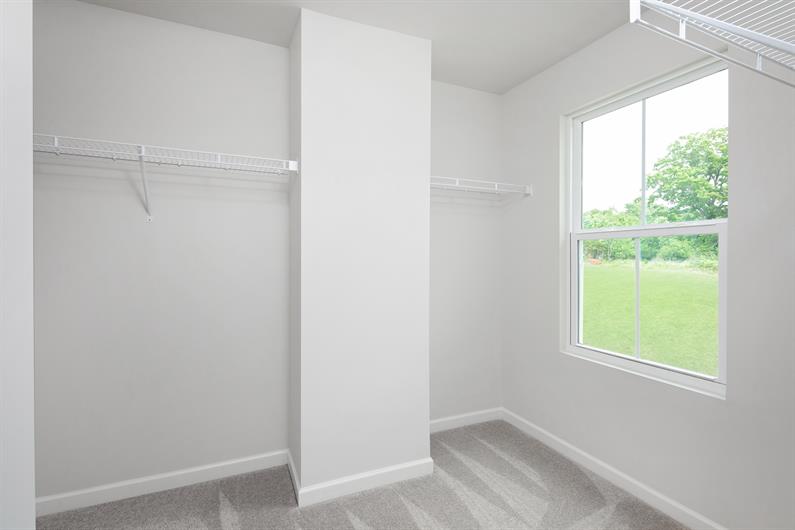 Cardinal Pointe Townhomes Townhomes for Sale | Ryan Homes