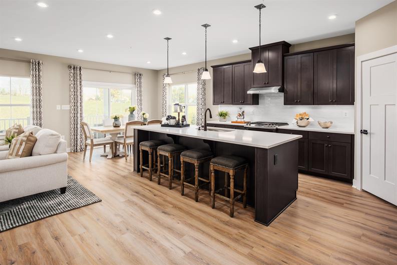 Legacy of Poquoson Single-Family Homes | Main-Level Owner's Suites ...