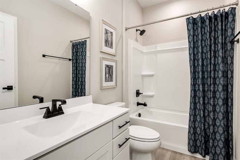 Cumberland | New Construction | Ryan Homes