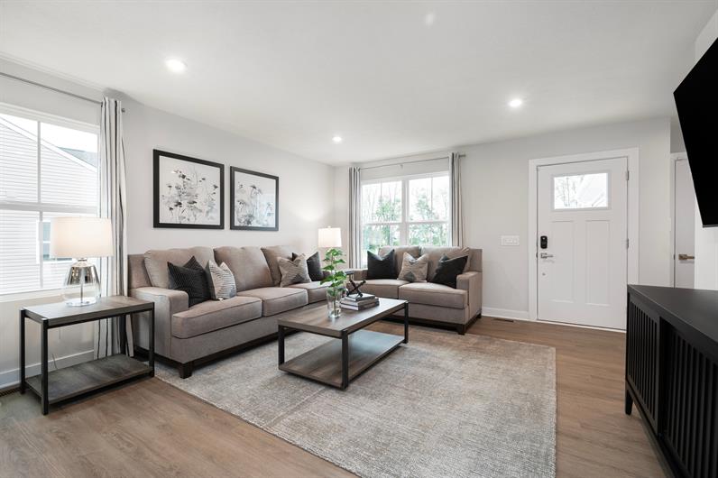 Aruba Bay | New Construction | Ryan Homes