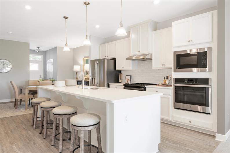 Nells Acres 55+ Villas Villas | Main-Level Owner's Suites Available for ...