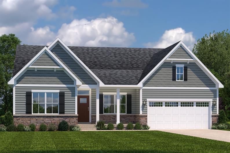 Savannah | New Construction | Ryan Homes