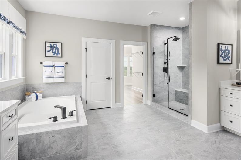 Two Rivers All Ages Single-Family Homes Luxury Single-Family Homes ...