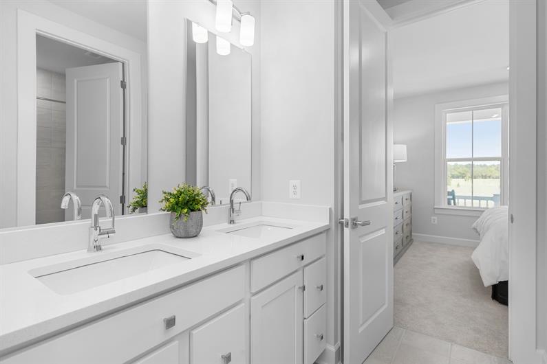 Kingston | New Construction | NVHomes