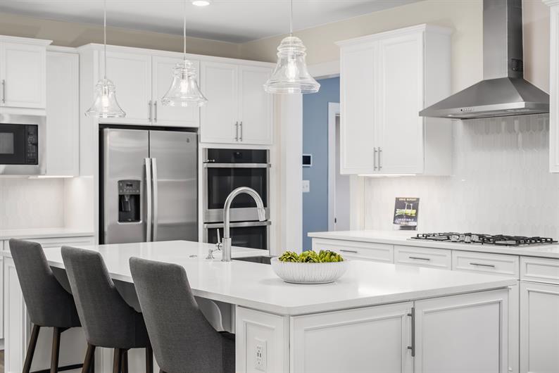 Two Rivers All Ages Single-Family Homes Luxury Single-Family Homes ...