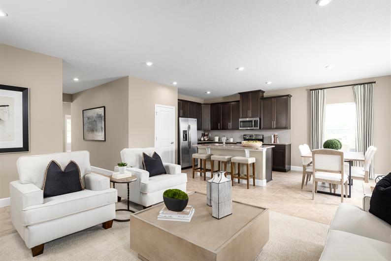 Adeline | New Construction | Ryan Homes