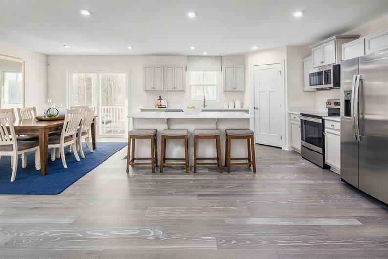 Eden Cay | New Construction | Ryan Homes