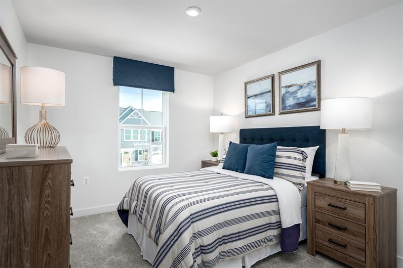 Grand Nassau | New Construction | Ryan Homes