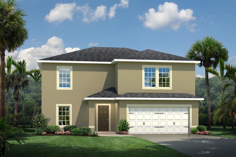 Willow | New Construction | Ryan Homes