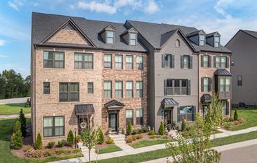 New Homes In Virginia For Sale | Virginia Home Builders | Ryan Homes