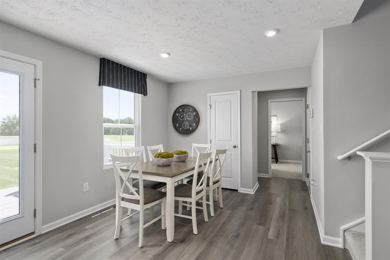 Cedar | New Construction | Ryan Homes
