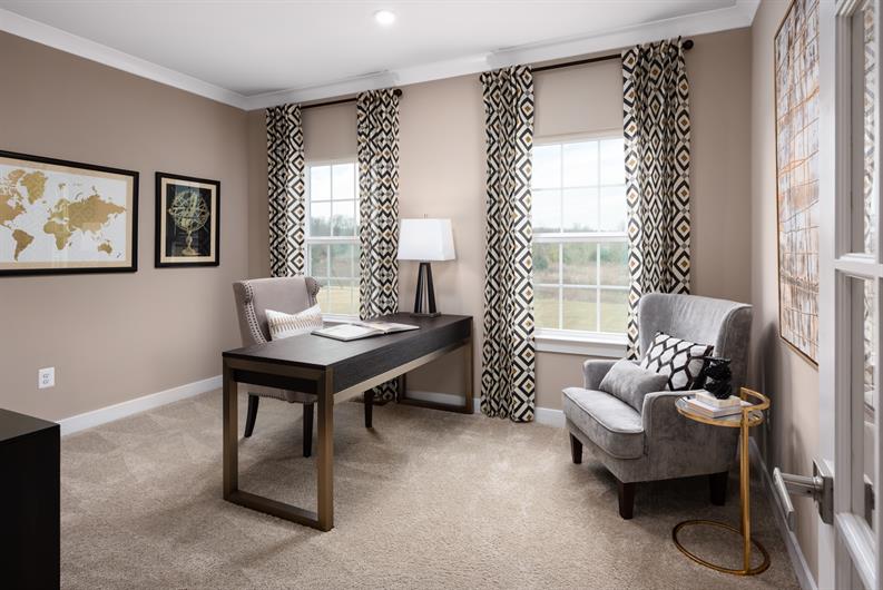 Saint Lawrence | New Construction | Ryan Homes