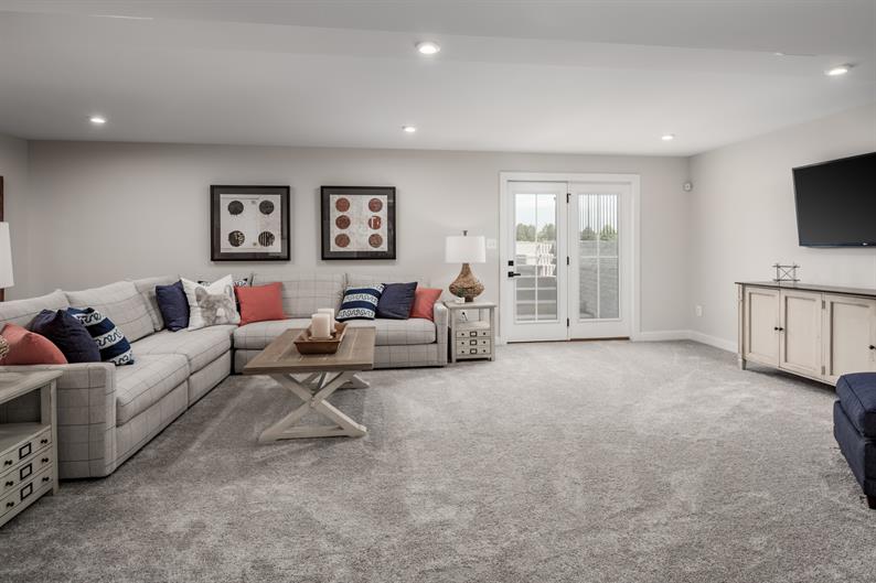 York | New Construction | Ryan Homes