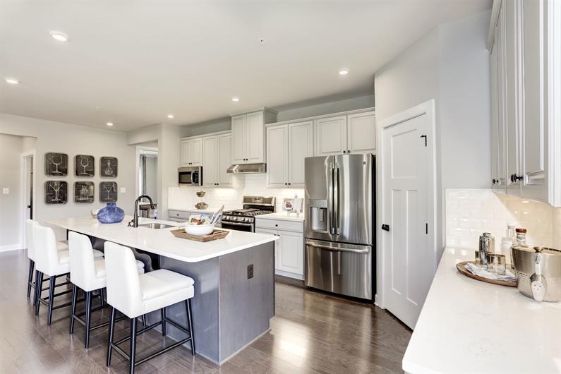 Palladio Ranch | New Construction | Ryan Homes