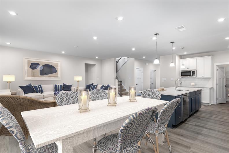 Greenwood | New Construction | Ryan Homes