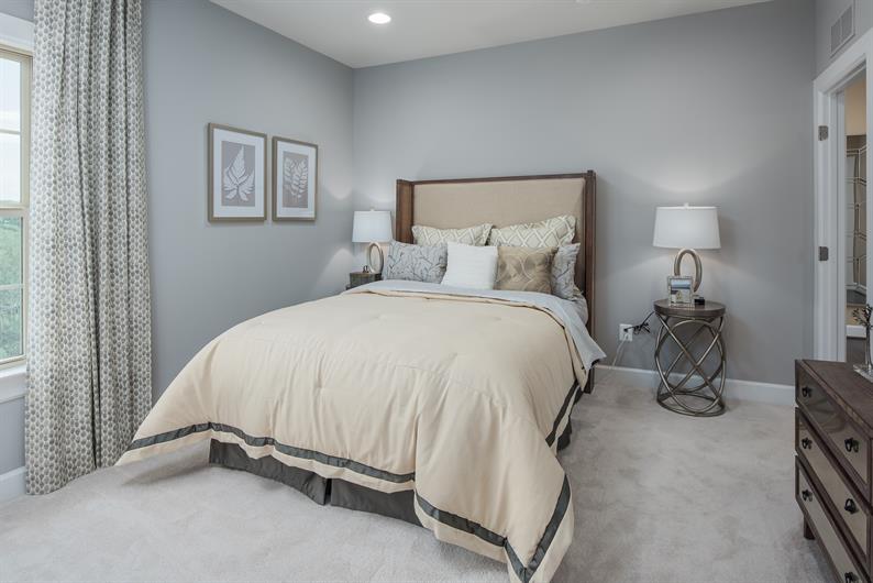 Two Rivers All Ages Single-Family Homes Luxury Single-Family Homes for ...