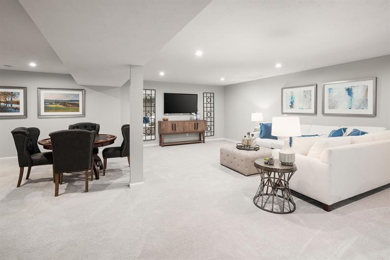 Summer Brooke Single-Family Homes | Main-Level Owner's Suites Available ...