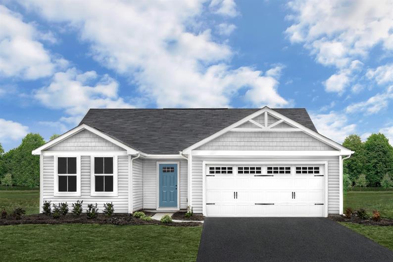 Williams Run Single-Family Homes and Resort/Beach Homes for Sale | Ryan ...