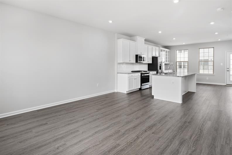 Ballad | New Construction | Ryan Homes