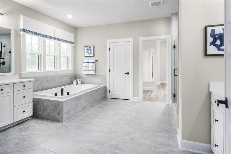 Two Rivers All Ages Single-Family Homes Luxury Single-Family Homes ...