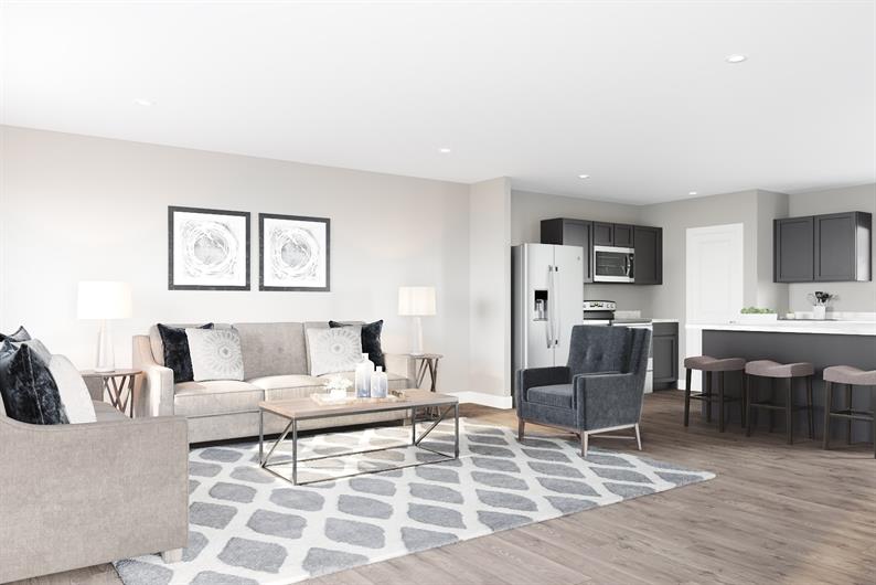 Clearview Single-Family Homes for Sale | Ryan Homes