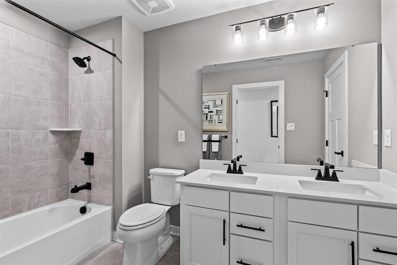 Normandy | New Construction | Ryan Homes