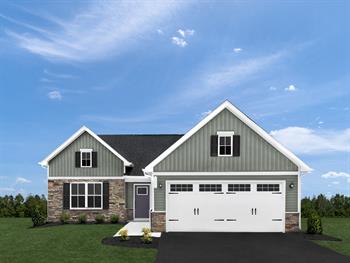 Model Home Investments Homes for Sale | Ryan Homes