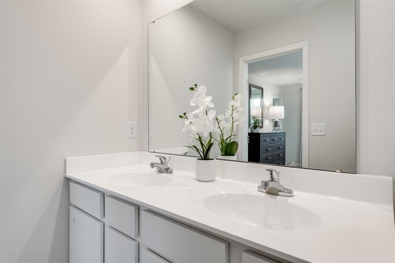 Birch | New Construction | Ryan Homes