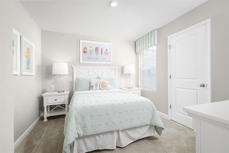 Edison Pointe Townhomes for Sale | Ryan Homes