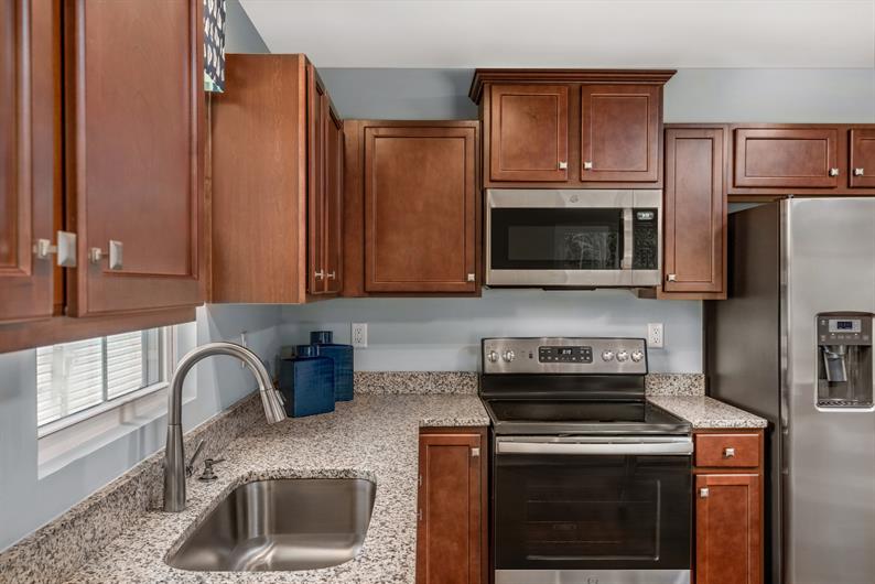 Aruba Bay | New Construction | Ryan Homes