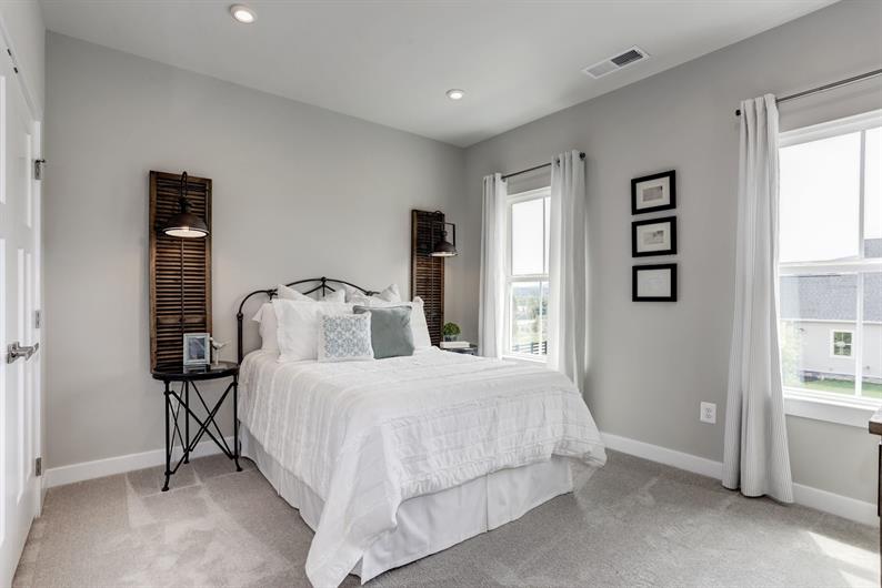 Salinger | New Construction | Ryan Homes