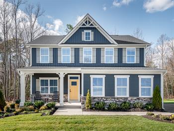 New Homes In Ohio For Sale | Ohio Home Builders | Ryan Homes
