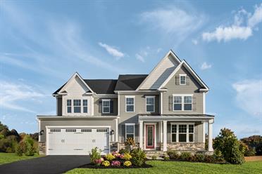 New Homes In Maryland For Sale | Maryland Home Builders | NVHomes