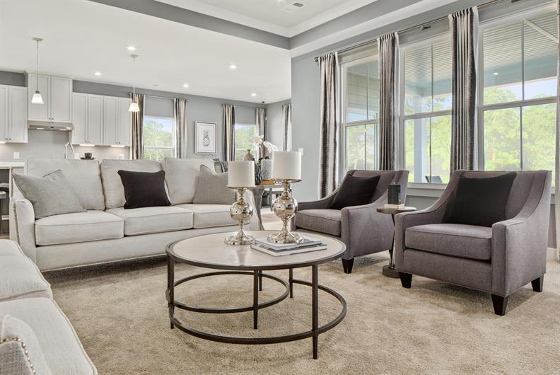 Savannah | New Construction | Ryan Homes