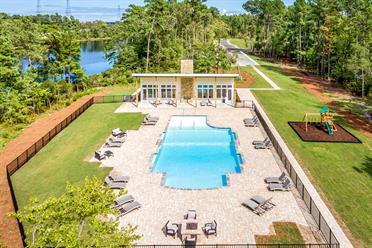 New Homes In Virginia For Sale | Virginia Home Builders | Ryan Homes