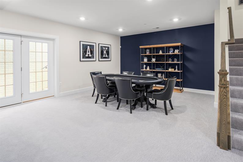 Two Rivers All Ages Single-Family Homes Luxury Single-Family Homes ...