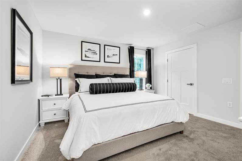 Aruba Bay | New Construction | Ryan Homes