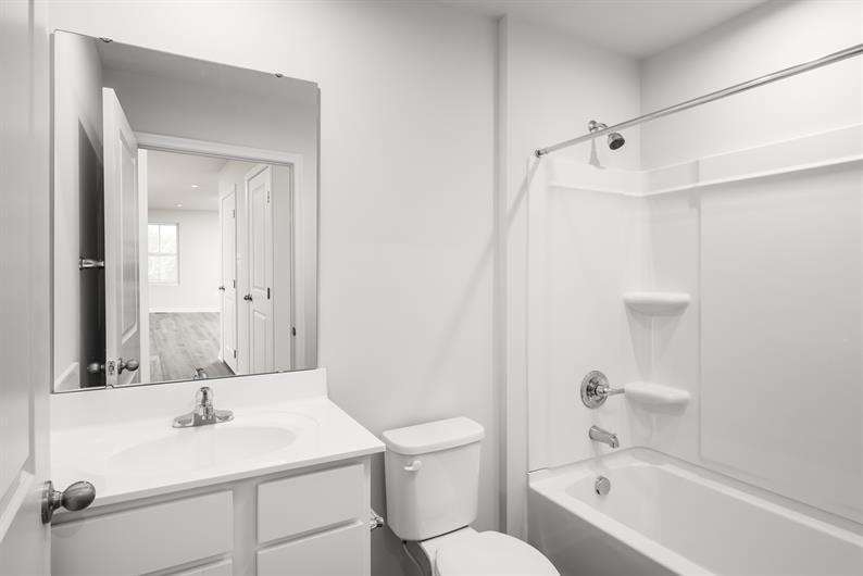 Cameron Ridge 2-Story Single-Family Homes for Sale | Ryan Homes